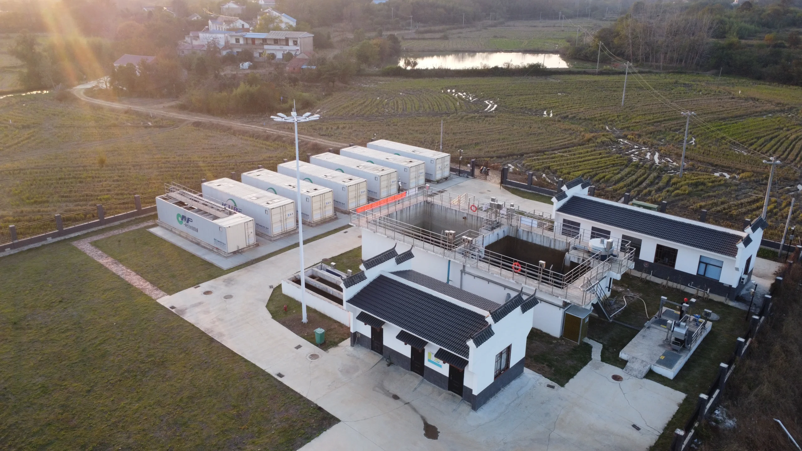 HONESS WATER – Shanghai Honess